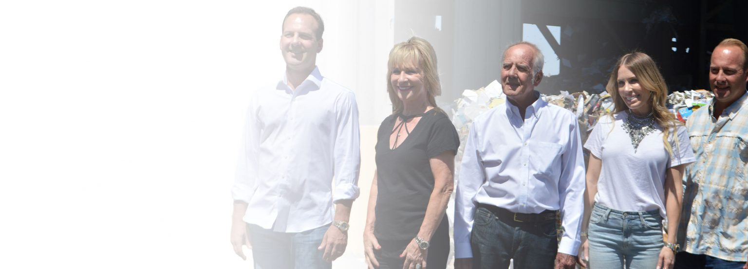 About Us - Mid Valley Disposal