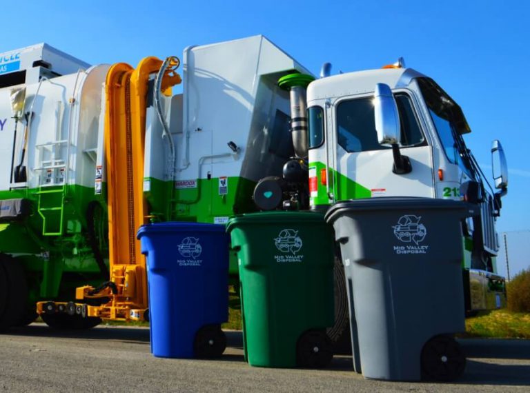 Home - Mid Valley Disposal