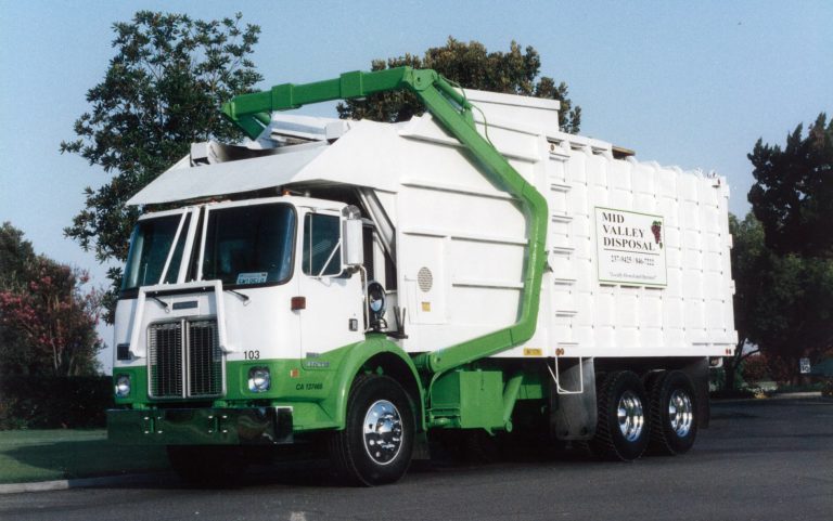 Home - Mid Valley Disposal