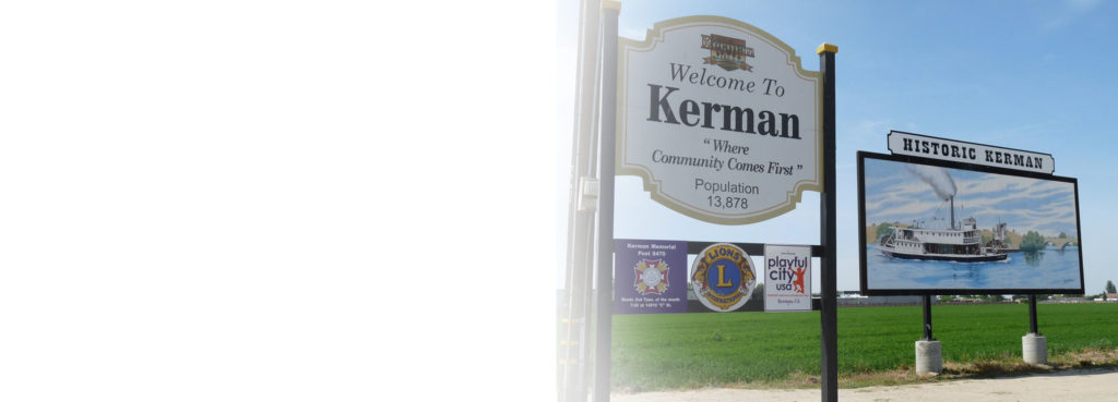 Kerman - Mid Valley Disposal