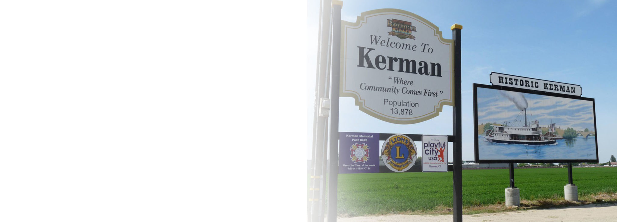 Kerman - Mid Valley Disposal