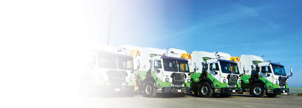 What We Do - Mid Valley Disposal