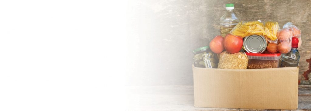 Edible Food Recovery - Mid Valley Disposal