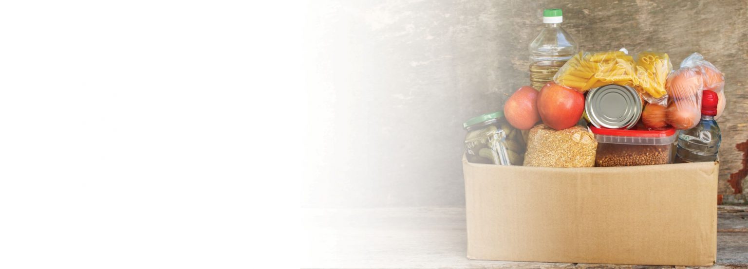 Edible Food Recovery - Mid Valley Disposal