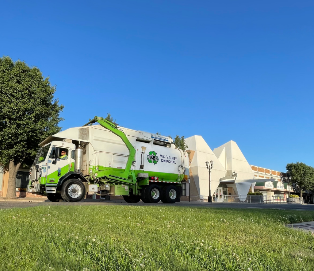 Selma - Mid Valley Disposal